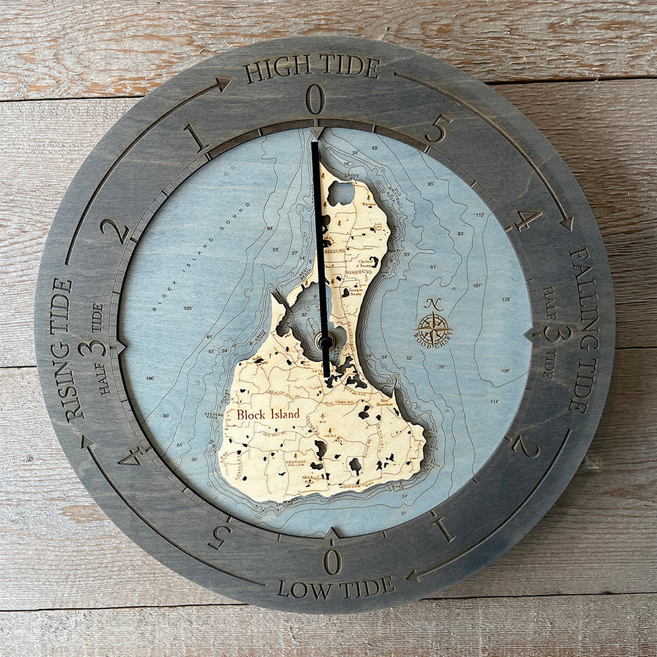 Natural Home and Wedding Decor – Naturally Northern